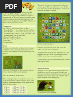 Card Games | PDF | Gaming | Tabletop Games