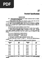 NTDC Specs For Distribution Transformer | PDF