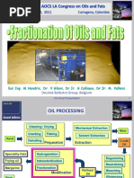 Understanding Oil Winterization Process | PDF | Vegetable Oil ...