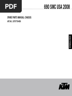 Mathews Mod Chart - Switch Weight | PDF