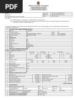 HMDA Building Permission Checklist | PDF | Deed | Zoning