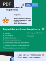 Termofijos Caracteristicas Procesos Aplicaciones | PDF | El plastico ...