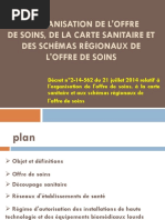 La Carte Sanitaire | PDF | Maroc