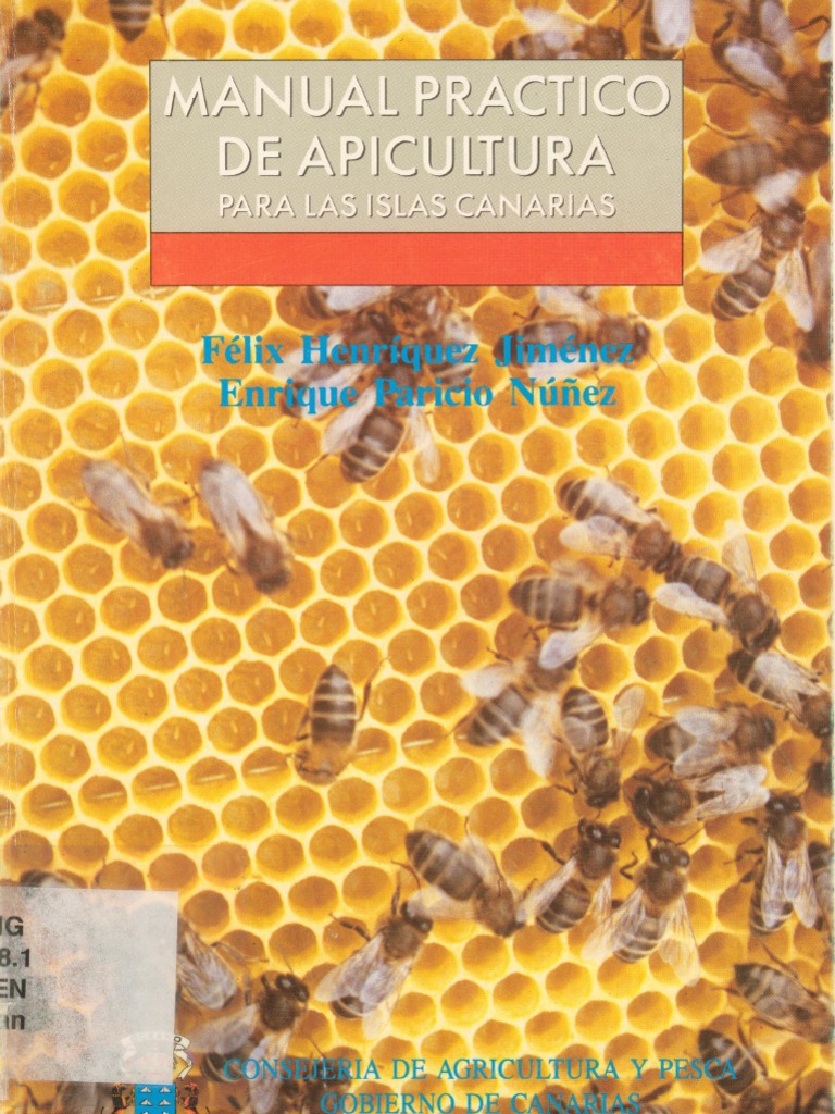 Manual Practico de Apicultura | PDF