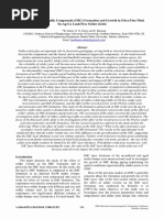 Boeing BAC Extrusions Overview | PDF | Extrusion | Aluminium