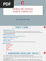 Manual de Derecho Procesal Penal 2025 - Almanza | PDF | Apelación | Presunción de inocencia