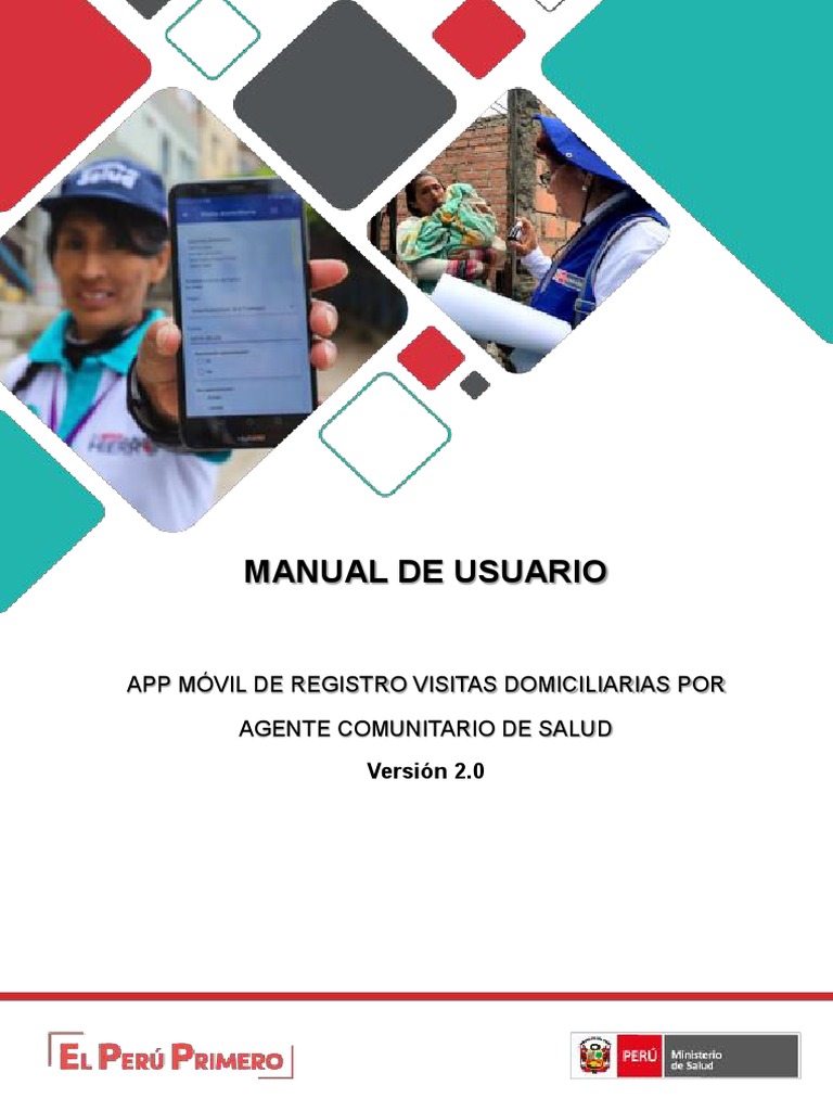 Meta4 Manual APP Movil V2.0 | PDF | Aplicación movil | Contraseña