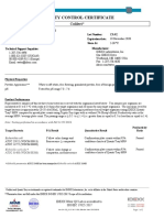 Colilert - 18 E-Coli Detection Manual | PDF | Microbiology | Bacteria