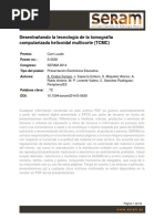 Cálculo de Inductancias - Fórmula de Wheeler PDF | PDF