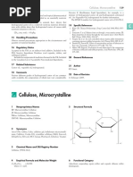Starch 1500 - Sta-Rx 1500 (p.691-694) 720-723 PDF | PDF | Tablet ...