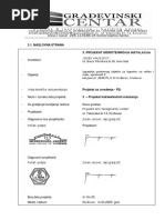 Rešenje o Imenovanju Odgovornog Izvodjaca Radova | PDF