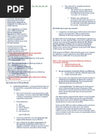 DAUD and DAIF CHECKS | PDF