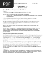 ProjectLibre Tutorial PDF | PDF | Resource | Software
