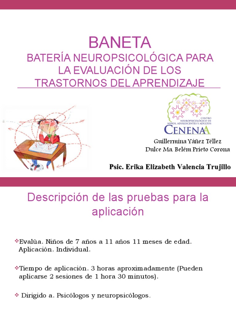 Baneta | PDF | Palabra | Fonología