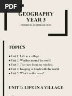 Grade 6 Qatar History Books | PDF | Career & Growth