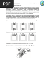 Bulbo Electrónico - Electronica Analogica | PDF | Tecnología