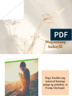 FRAY BOTOD Ni Garaciano Lopez Jaena | PDF