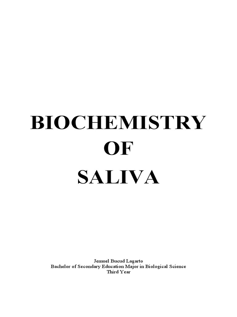 BIOCHEMISTRY Cover | PDF