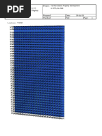 Section Properties in SAP2000 | PDF | Cartesian Coordinate System | Shape
