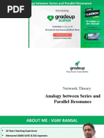 Engineering Utilities Module 1 | PDF | Series And Parallel Circuits ...