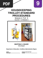 GRADE-6-UNPACKED-MELCS-ENGLISH-EDITED | PDF | Communication | Linguistics