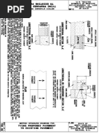 Curb and Gutter Standard Details | PDF | Road Surface | Transportation ...