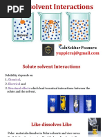 Drop Count and Drop Weight Method | PDF | Surface Tension | Drop (Liquid)