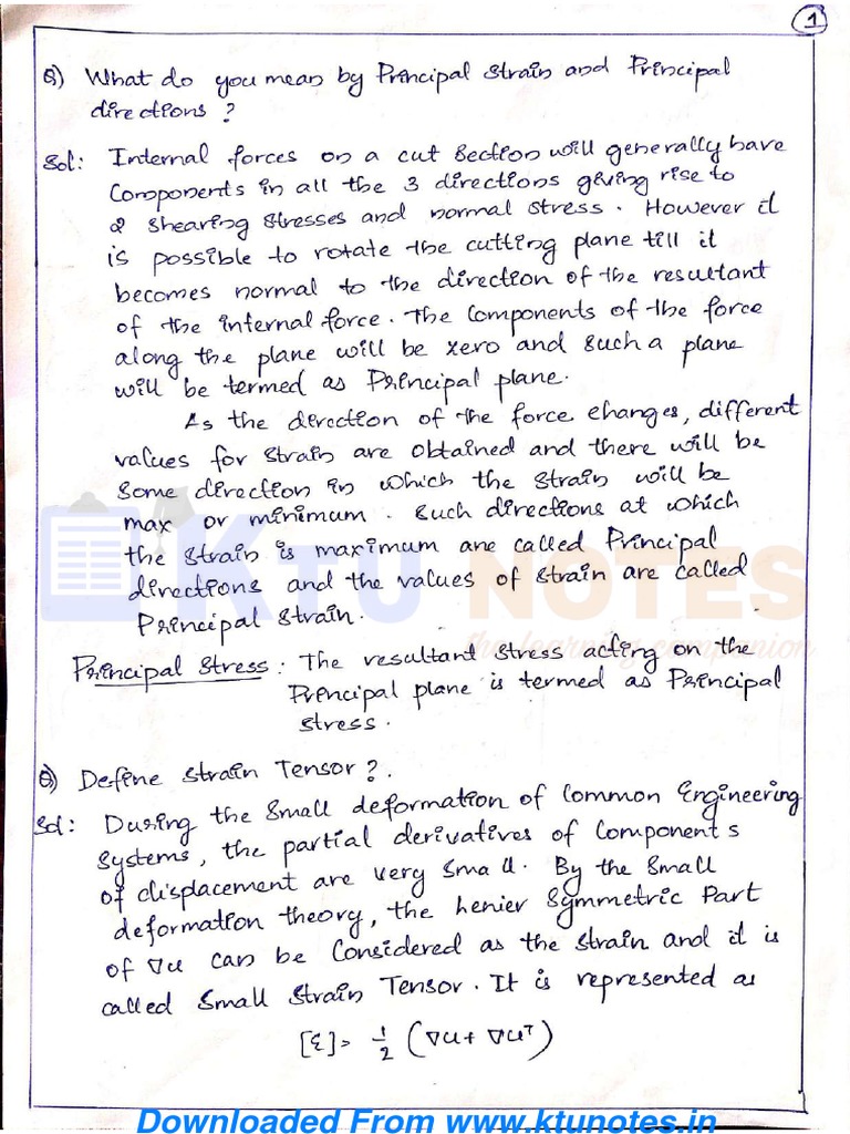 AMOS MODULE 1 - Compressed 1 | PDF