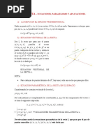 Métodos de Proyección Del Primer y Tercer Diedro | PDF