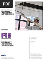 Drywall Installation Methodology Guide | PDF | Drywall | Building ...