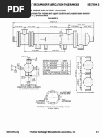 Acceptance criteria for Flange face defects_ASME PCC-1 | PDF ...
