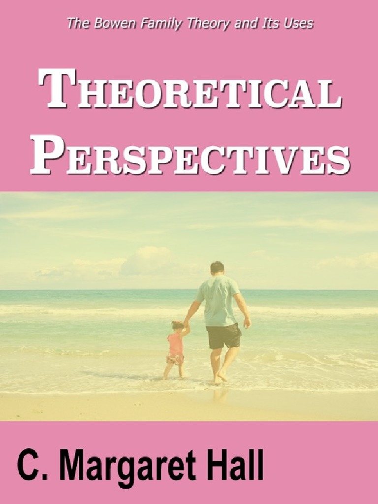Theoretical Perspectives | PDF | Family | System