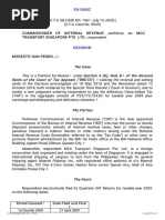 Legally Blonde Script | PDF | Courtroom