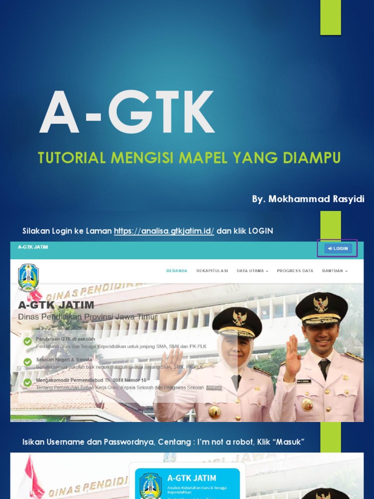 Tutorial A-GTK PDF | PDF