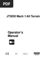 MCRS Brochure | PDF | Trailer (Vehicle) | Transport