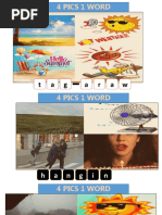 Grade 4 Aralin 3 Panahon at Klima | PDF