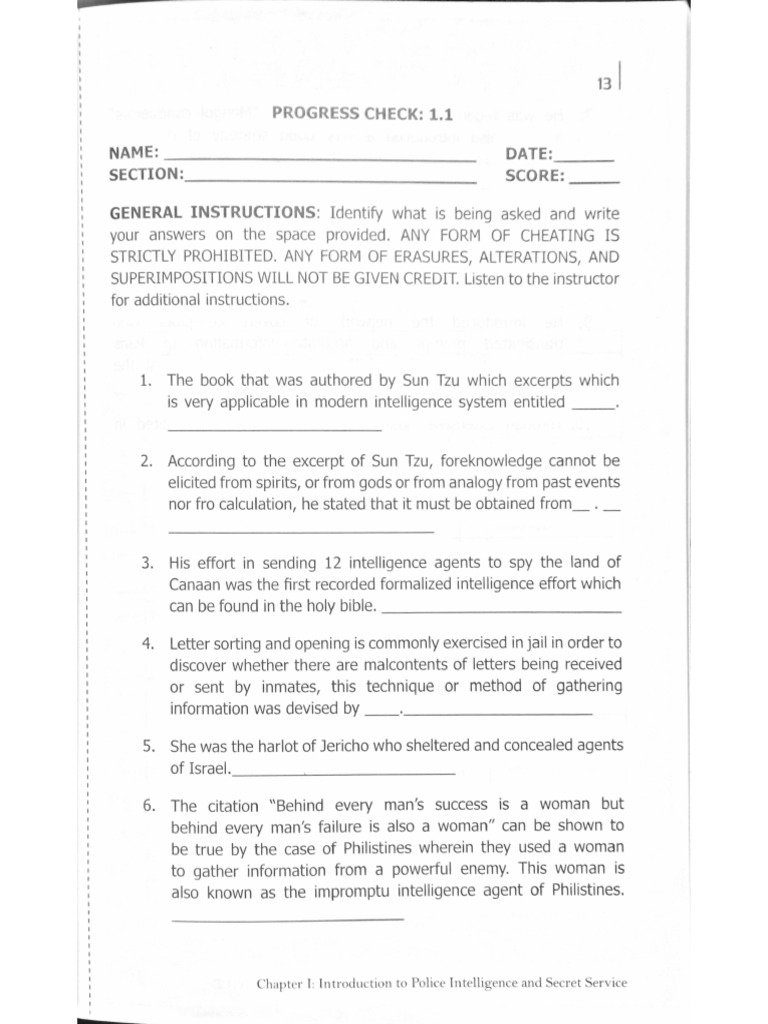 Mod Sample PDF | PDF