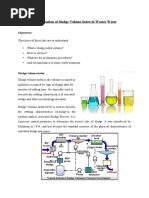 Deliverable Volume | PDF | Volume | Liquids