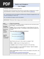 "The Impossible" - Worksheet | PDF | Young Adult