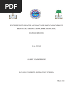 Jimma Mid Exam | PDF