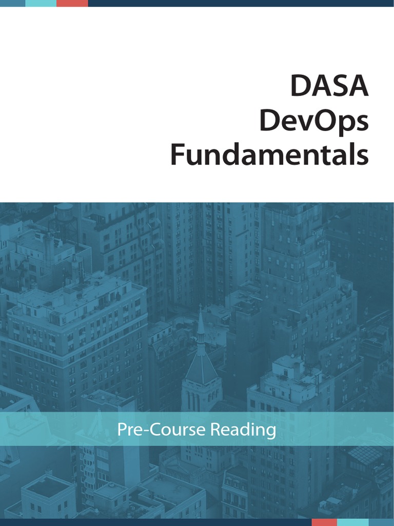 Pre-Course Reading Material | PDF | Cloud Computing | Agile Software ...