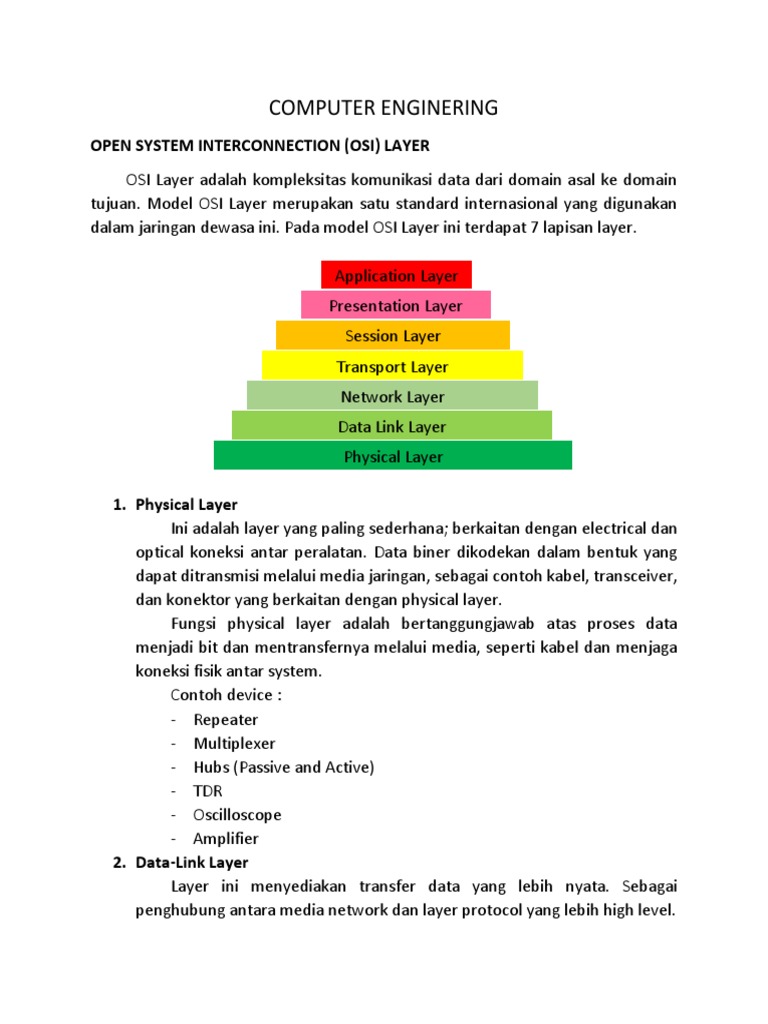 Computer Enginering | PDF