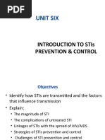 STI Poster | PDF