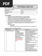 Bypassing Safety Controls | PDF | Safety | Occupational Safety And Health