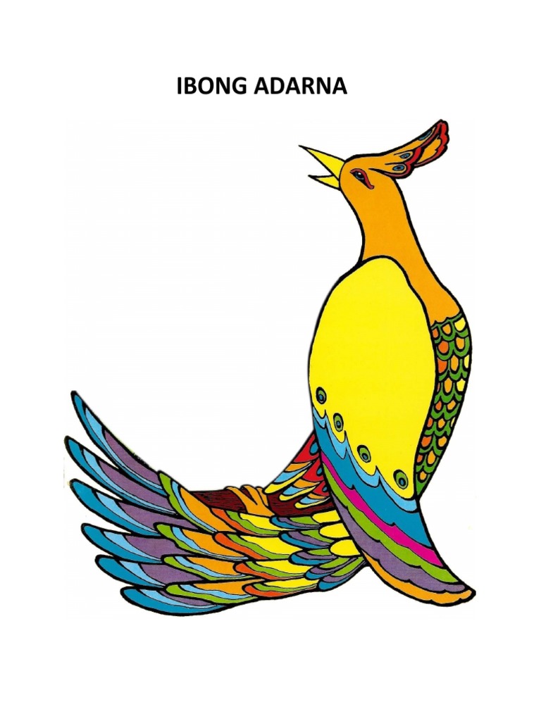 Ibong Adarna | PDF