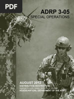FM 2-0 Intelligence Operations | PDF | Intelligence, Surveillance ...