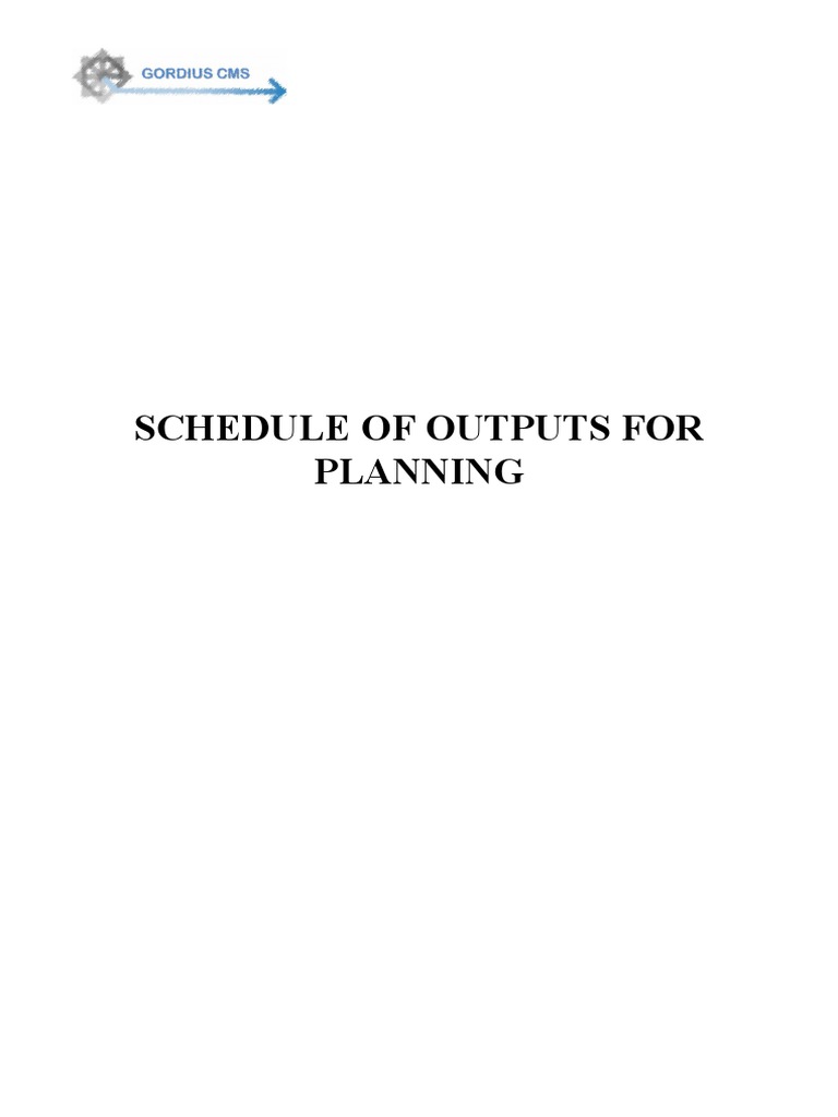 Work Outputs | Download Free PDF | Deep Foundation | Plaster