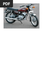 TVS-Suzuki AX100R Owner's Manual | PDF