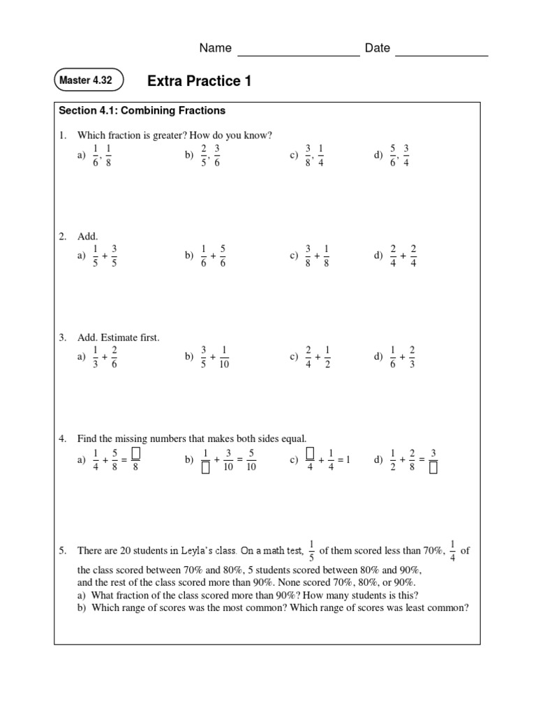 7 4 Numeracy PDF | PDF | Multiplication | Arithmetic