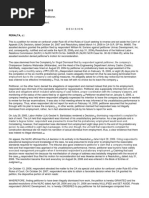 Understanding Suspensive Conditions | PDF | Employment | Layoff